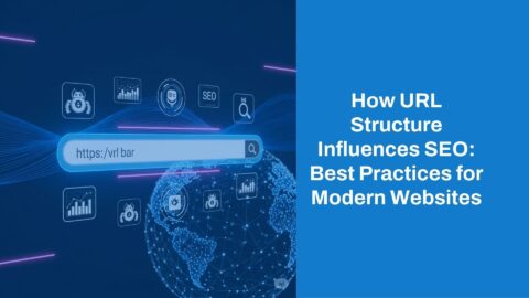How URL Structure Influences SEO: Best Practices for Modern Websites